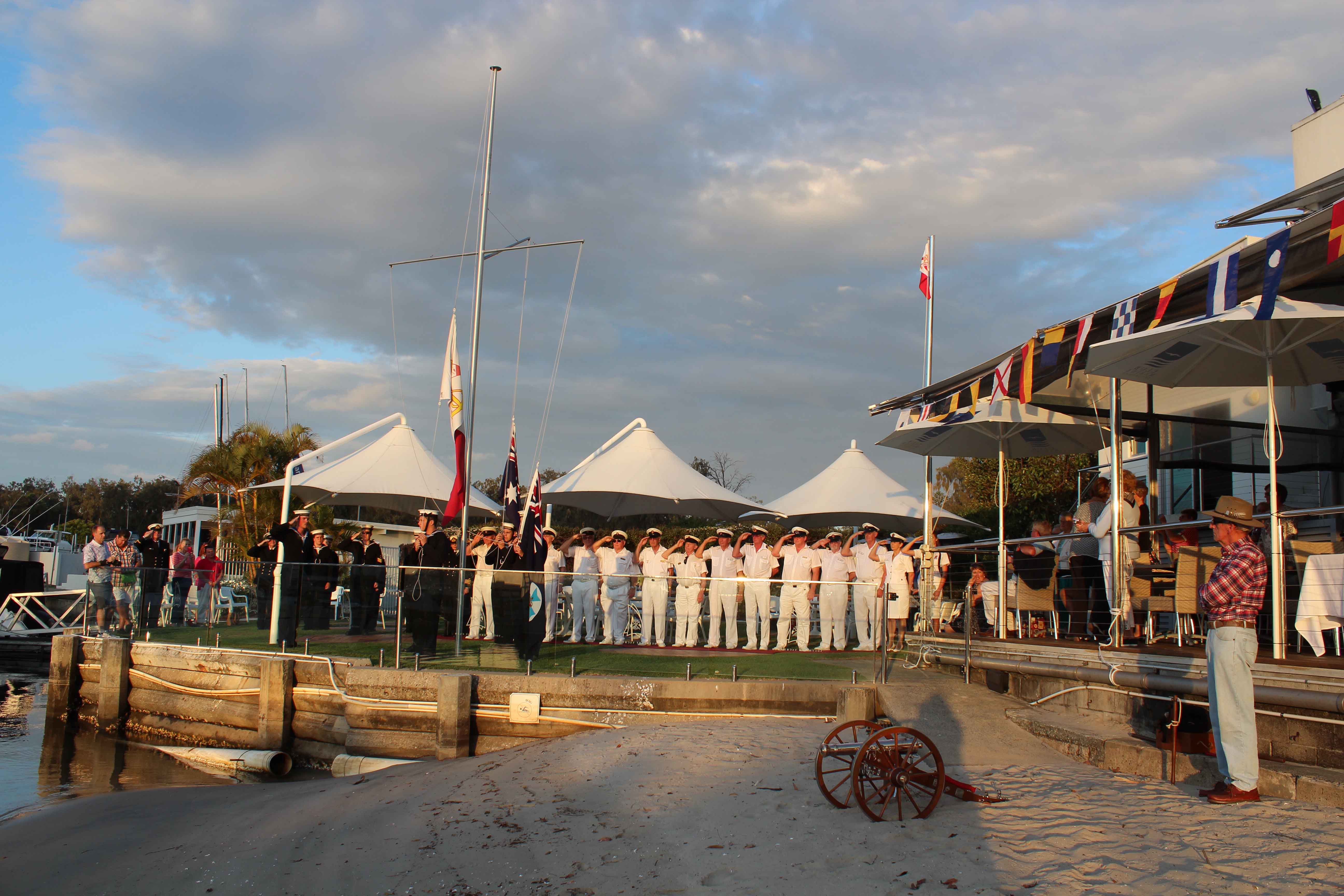 Policies - Southport Yacht Club