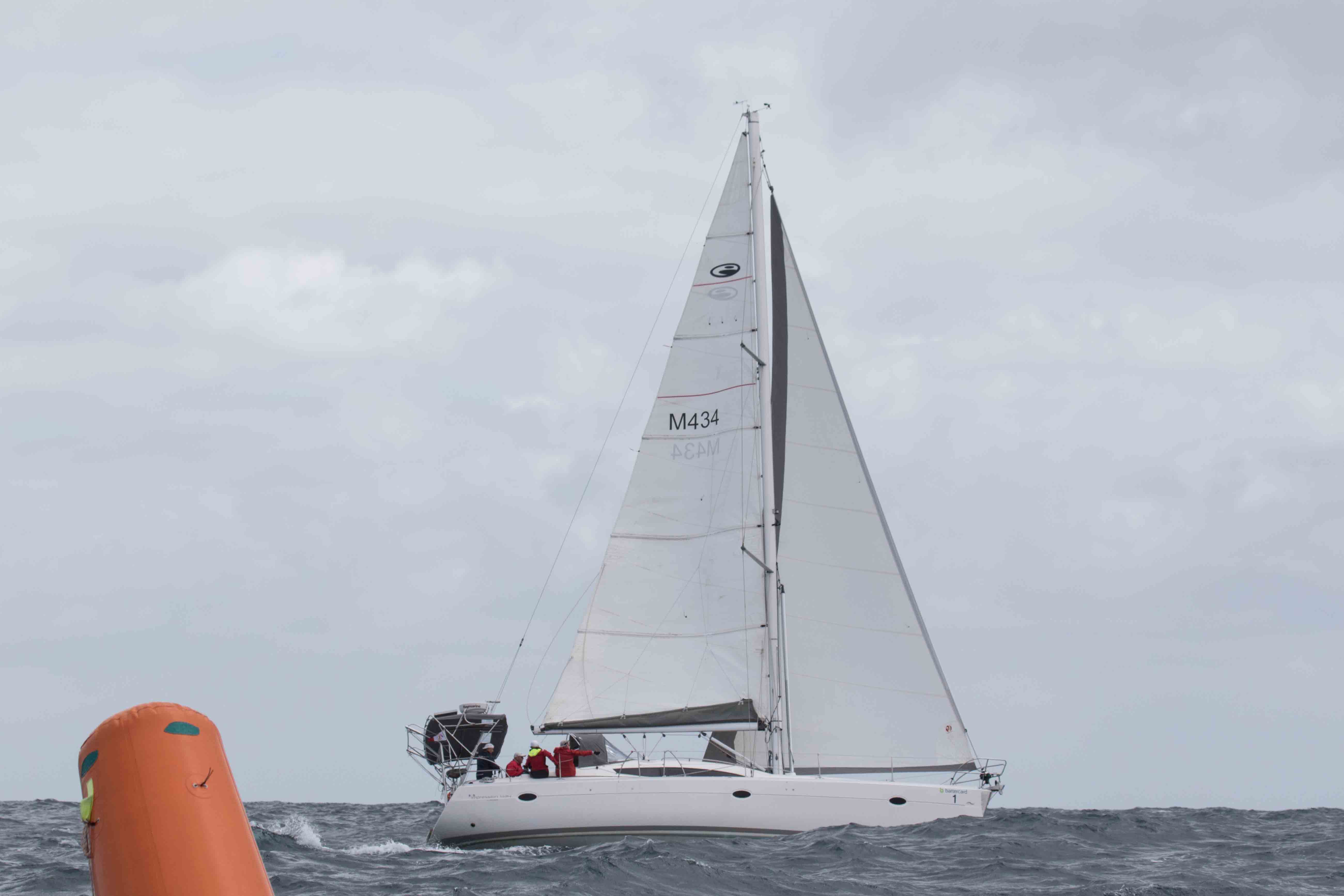 Sailing Committee - Southport Yacht Club