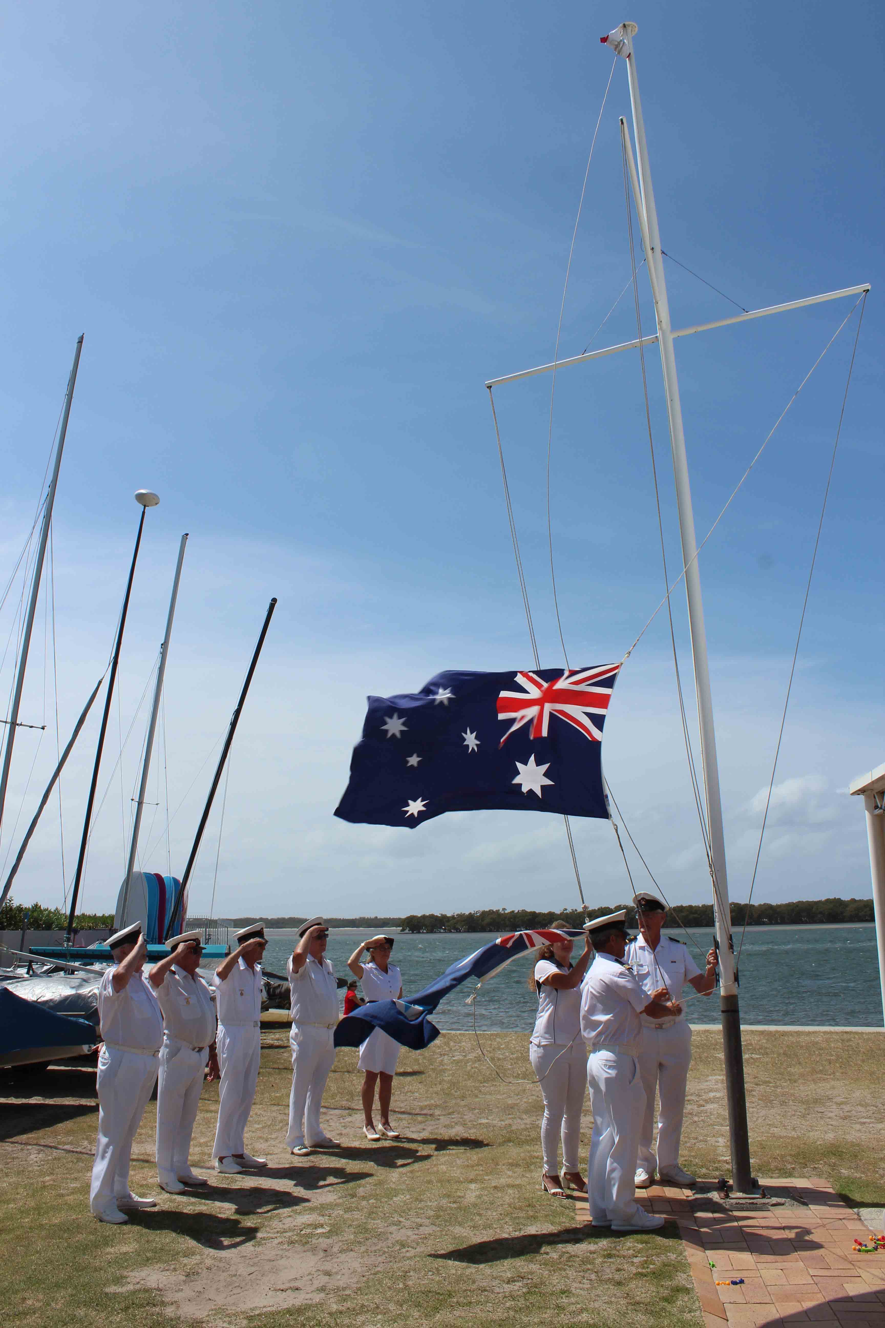 Southport Yacht Club sailors taking out impressive results, competing ...