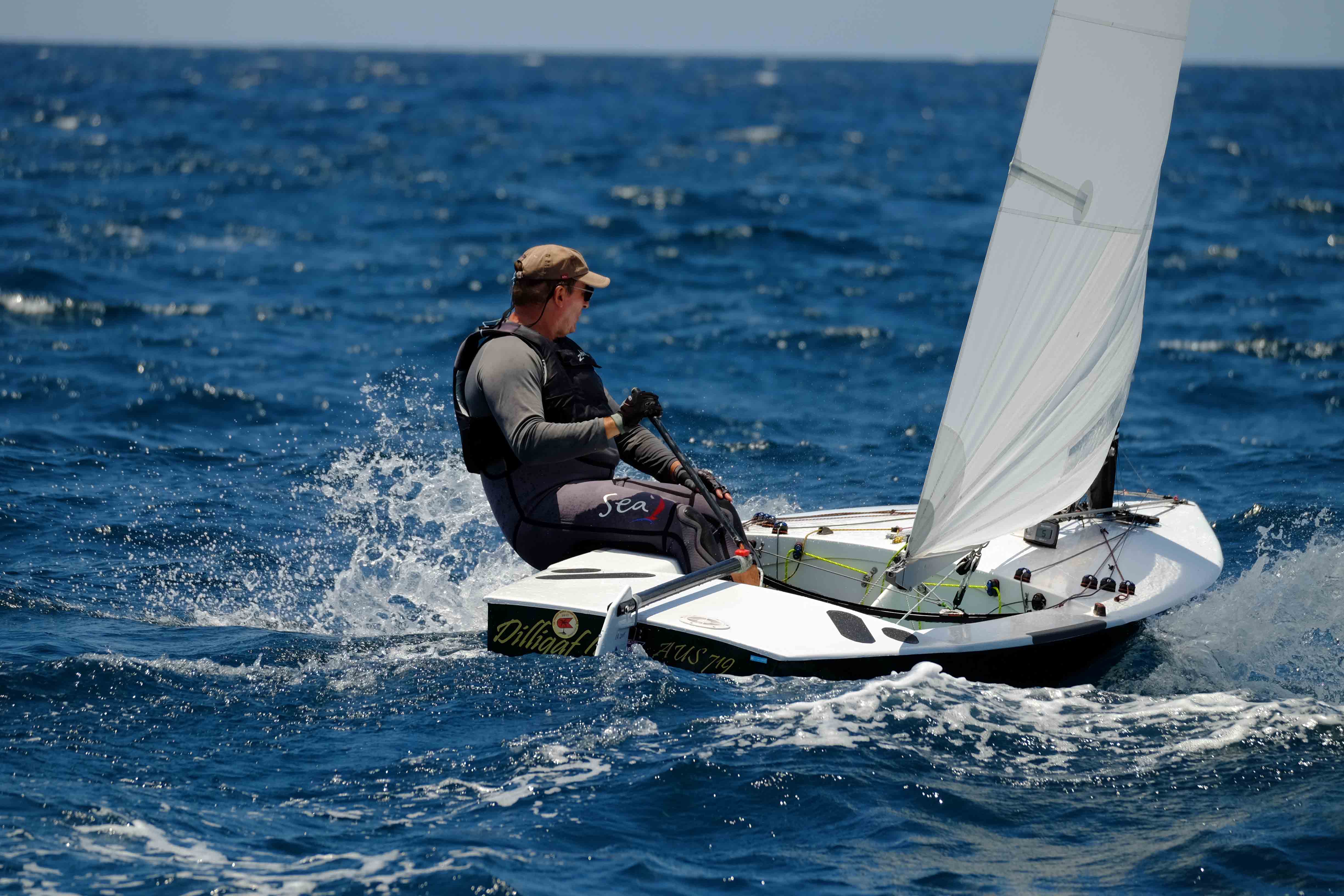 Sailing Committee - Southport Yacht Club